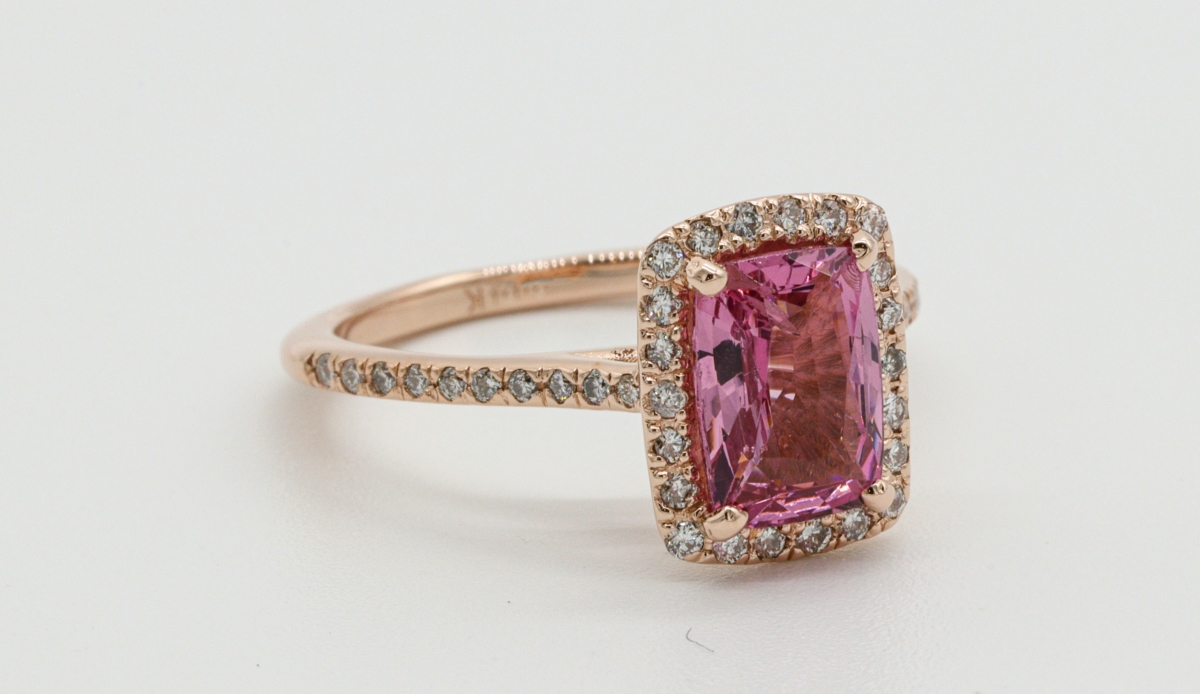 SAVOIR CONSEILLER ET VENDRE LES 3 PIERRES PRÉCIEUSES DE COULEUR ...